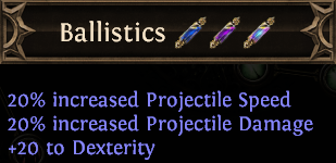 Ranger Leveling Guide with Elemental Bow Attacks in PoE - Odealo's Crafty Guide